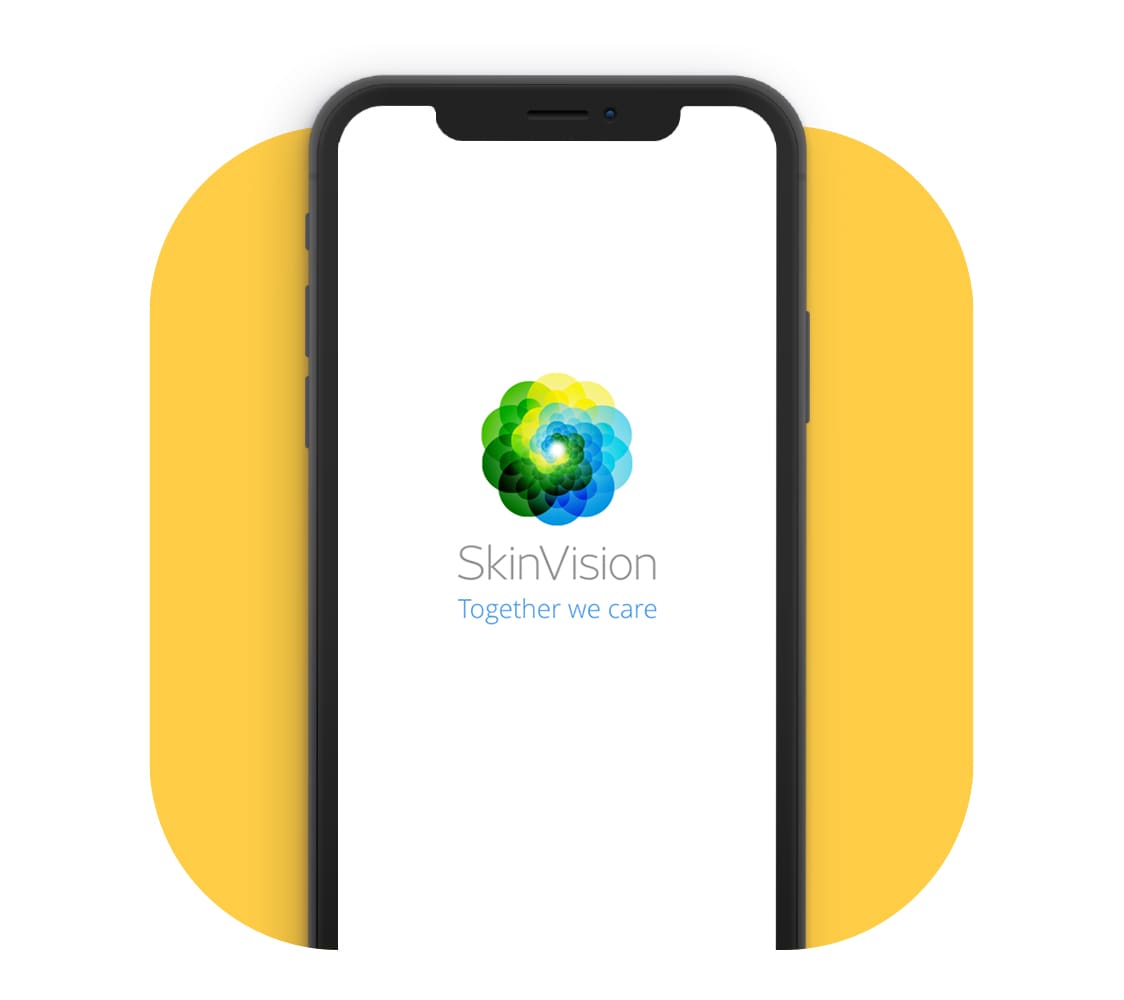 SkinVision app – Check verdachte moedervlekjes – Just - Just